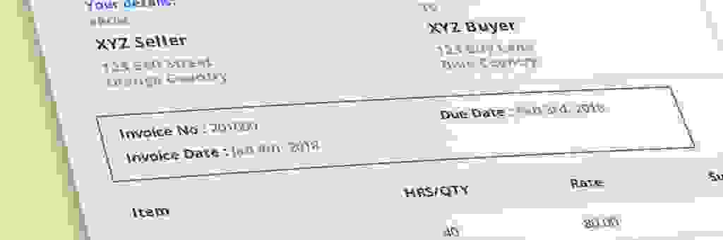 Avoid Unpaid Invoices: Manage Your Invoice Payment Request