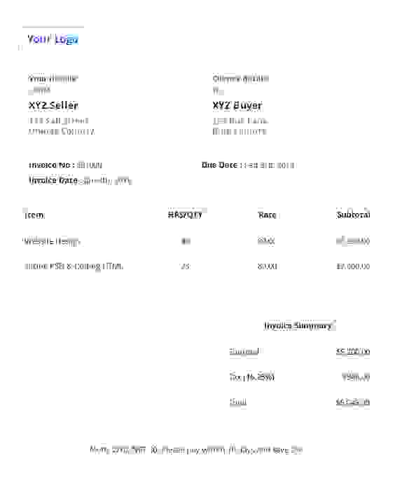 Avoid Unpaid Invoices: Manage Your Invoice Payment Request